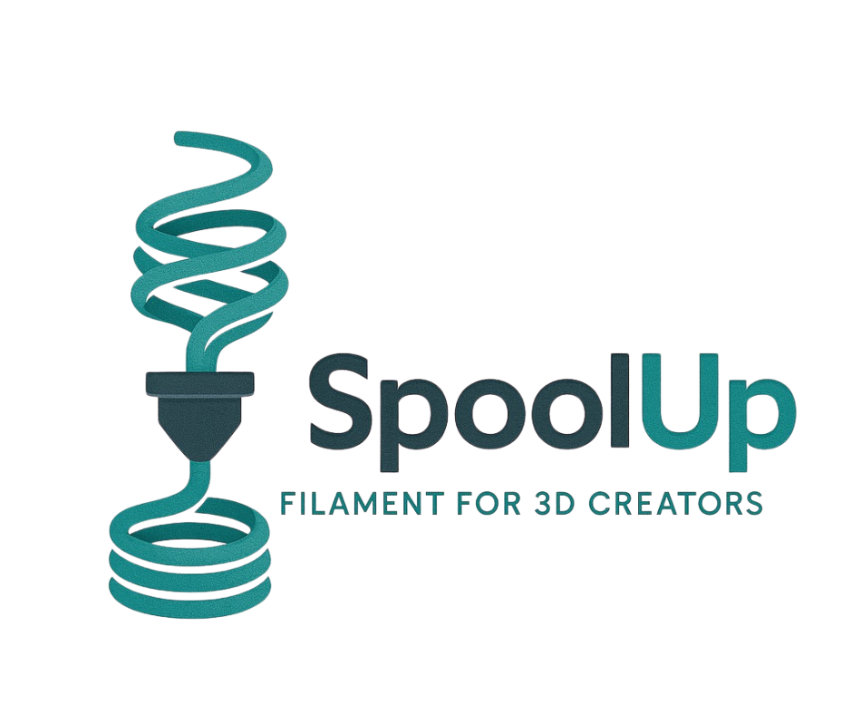 Home SpoolUp - Spool Up